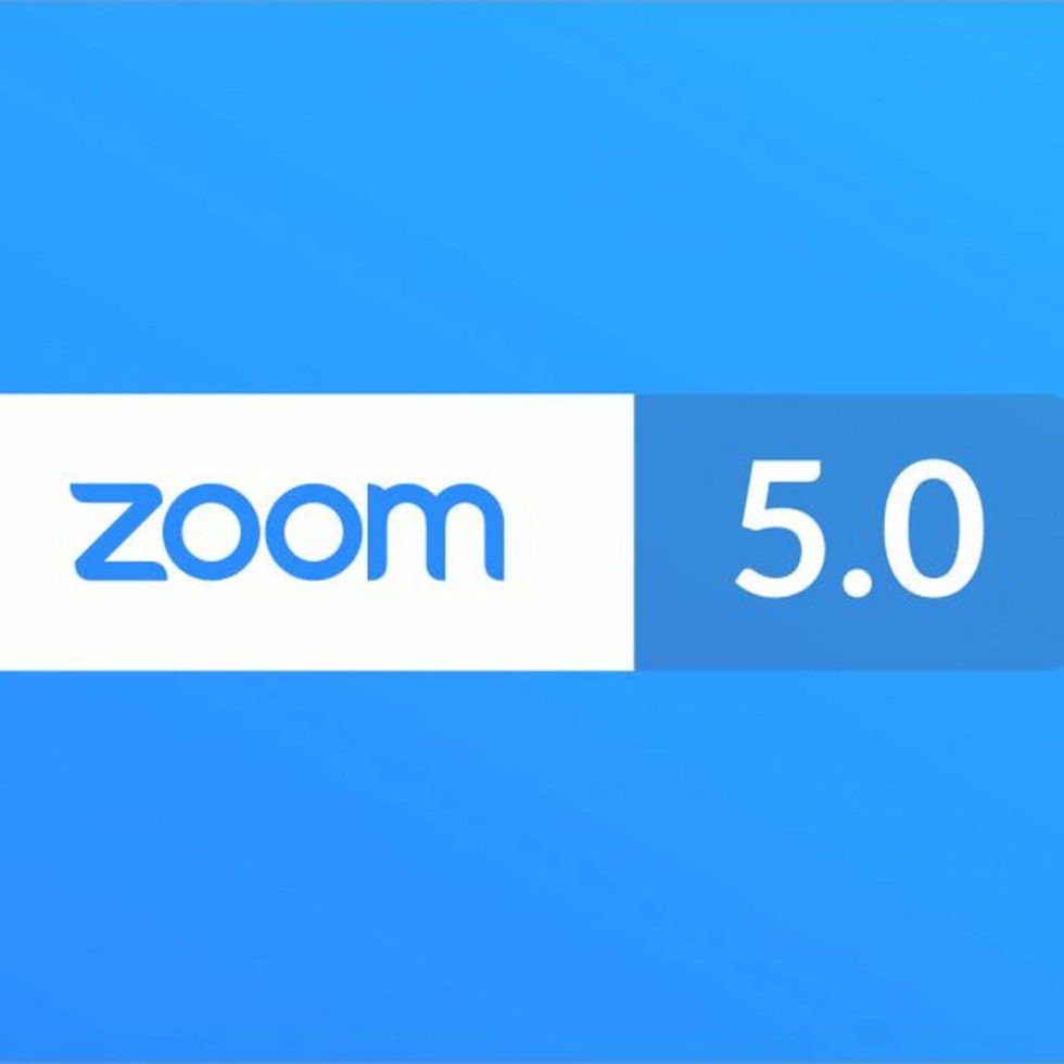 Actualizar Zoom 5.0 antes de que deje de funcionar - JulioVas.net